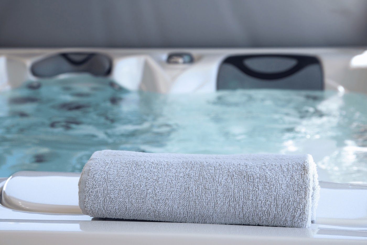 7 Essential Spa Safety Rules for Carefree Fun | Aqua Master